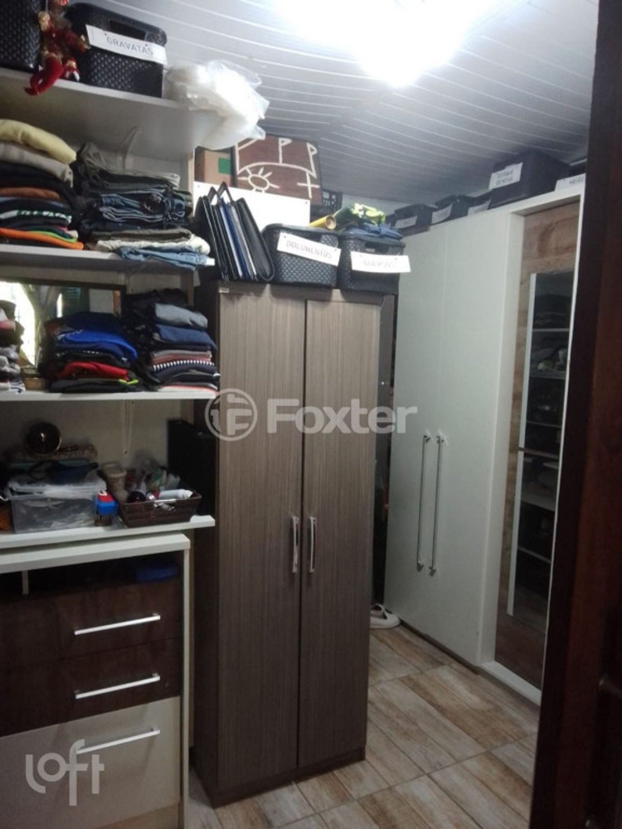 Casa 4 quartos, 8 vagas, Rua Doutora Maria Augusta Generoso Estrela ...