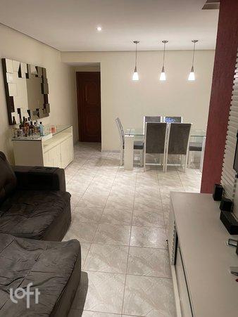 Condomínio Edificio Solar Vila da Penha - Rua Irutim, 86, Penha Circular