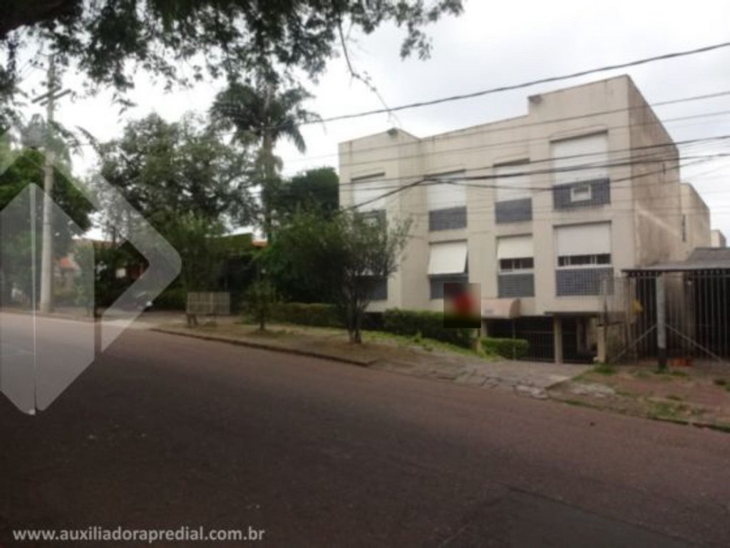Condomínio Edificio Sao Mateus - Rua São Mateus, 232, Bom Jesus