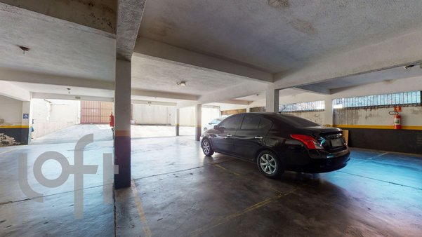 Condomínio Edificio Amalia - Rua Raimundo Machado, 230, Ponte Rasa