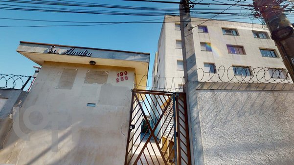 Condomínio Edificio Amalia - Rua Raimundo Machado, 230, Ponte Rasa
