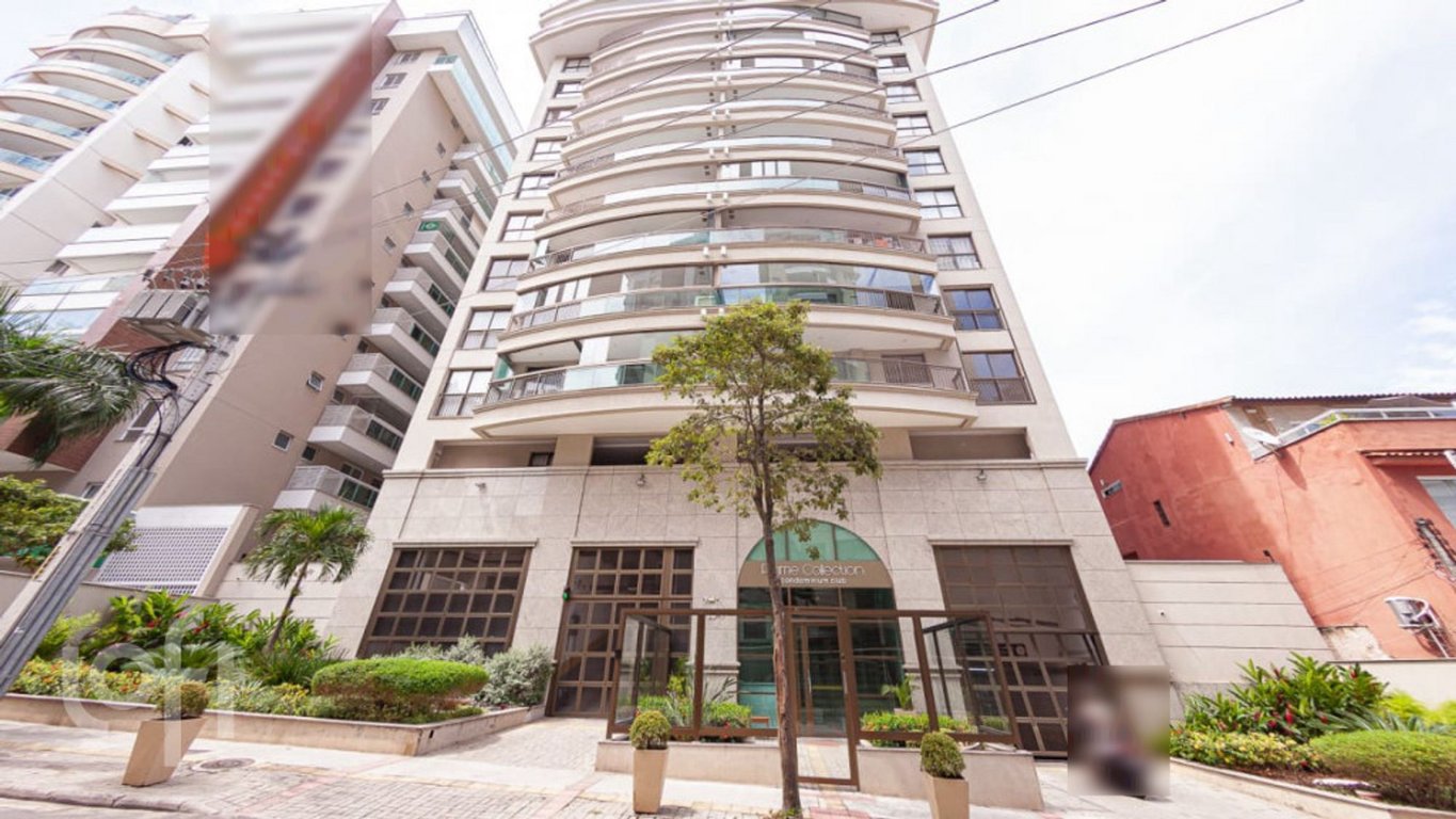 Condomínio Prime Collection Condominium Club - Rua Doutor Sardinha, 194 ...