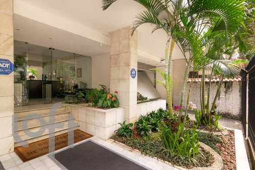 Condomínio Edificio Ayres de Vasconcelos - Rua Valparaíso, 24, Tijuca