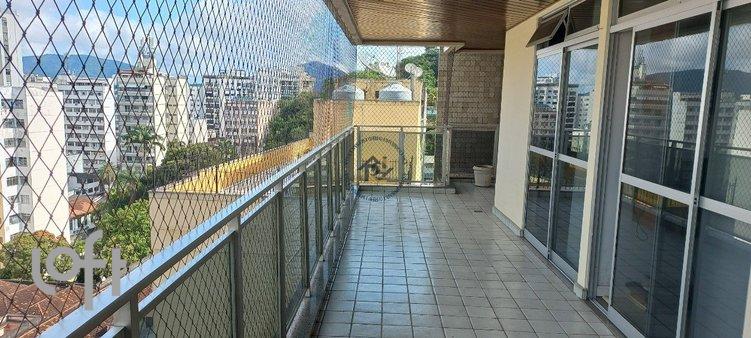 Condomínio Edificio Ruth Aida Cardoso - Rua Visconde de Morais, 252, Ingá