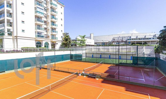 Condomínio Le Parc Residencial Resort - Avenida Jornalista Tim Lopes ...