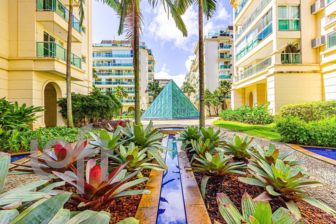 Condomínio Le Parc Residencial Resort - Avenida Jornalista Tim Lopes ...