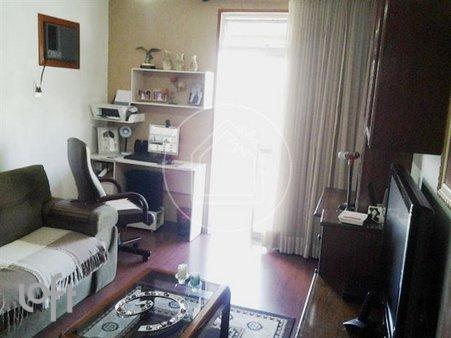 Condomínio Edificio Ruth Aida Cardoso - Rua Visconde de Morais, 252, Ingá