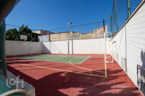 Condomínio Residencial - Rua Baraldi, 668, Centro