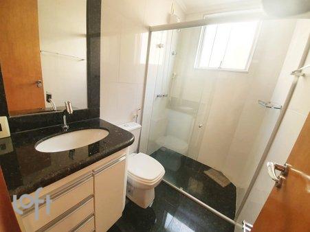 Condomínio Edifício Amadeus - Rua Irídio, 140, Grajaú