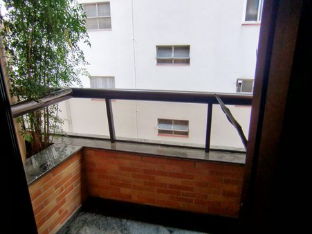 Condomínio Edificio Riviera - Rua Rafael Correa Sampaio, 81, Santo Antônio