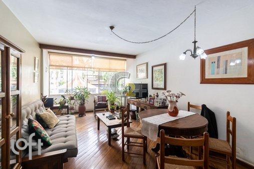 Condomínio Edificio Guaimbe - Rua Monte Alegre, 1120, Perdizes