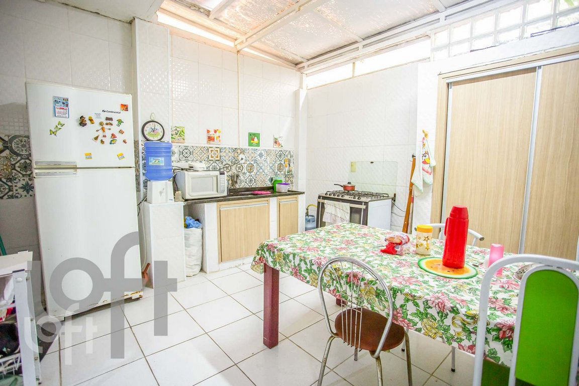 Condomínio Arminda Ferraz - Alameda Glete, 1027, Campos Elísios