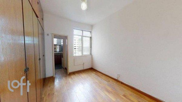 Condomínio East Side Meier - Rua José Bonifácio, 140, Todos os Santos