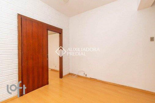 Condomínio Edifício Tatuira - Rua Álvaro Chaves, 560, Floresta