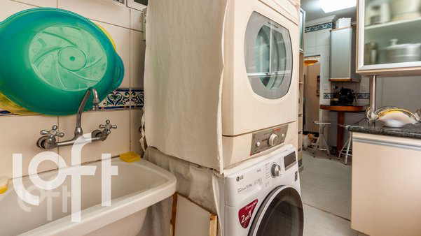 Condomínio Edificio Ary-Cecilia - Rua Manuel Guedes, 135, Itaim Bibi