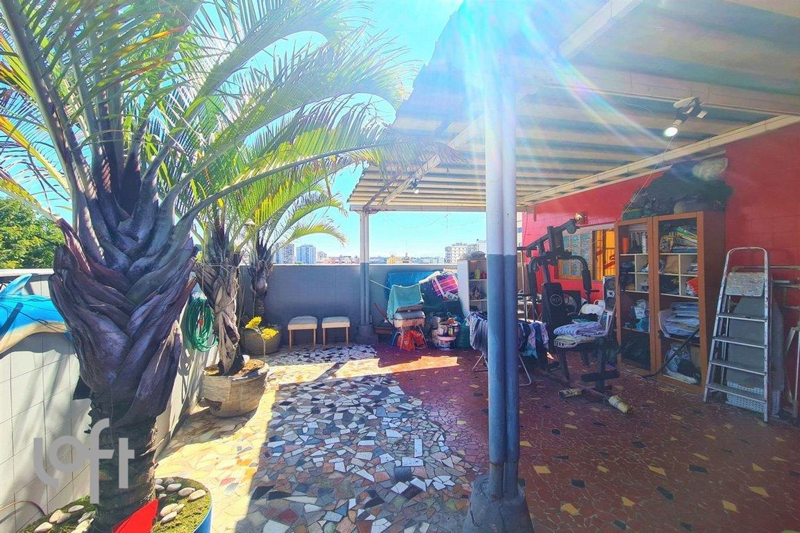 Condomínio Edificio Joao de Aquino - Rua Condessa Belmonte, 211, Engenho Novo