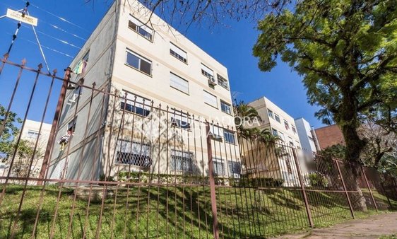 Condomínio Conj.Residencial Mario Quintana - Rua Engenheiro Fernando ...