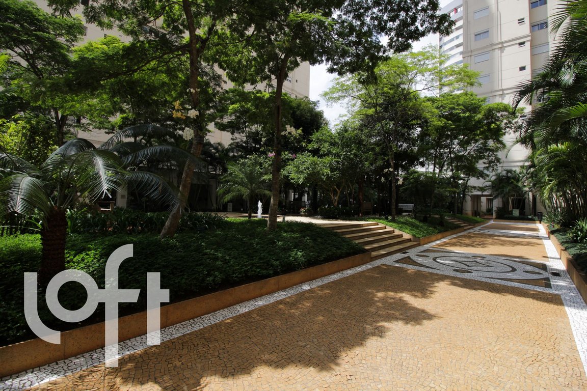 Condomínio Paulistania Bosque Residencial - Rua Pensilvânia, 114, Brooklin