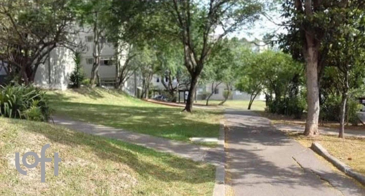 Condomínio Conjunto Habitacional Parque Residencial Palmares - Rua ...