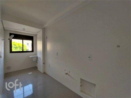 Condomínio Edificio Residencial/Comercial Ines de Castro - Rua José ...