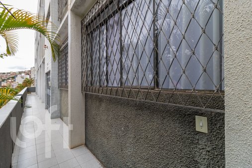 Condomínio Edifico Angela - Rua Corinto, 503, Serra