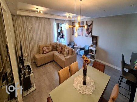 Condomínio Edificio Vida Viva Parque Santana - Rua Maria José Pomar, 332, Mandaqui