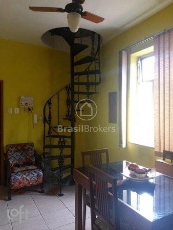 Condomínio Edificio Mara - Rua Mara, 71, Maracanã