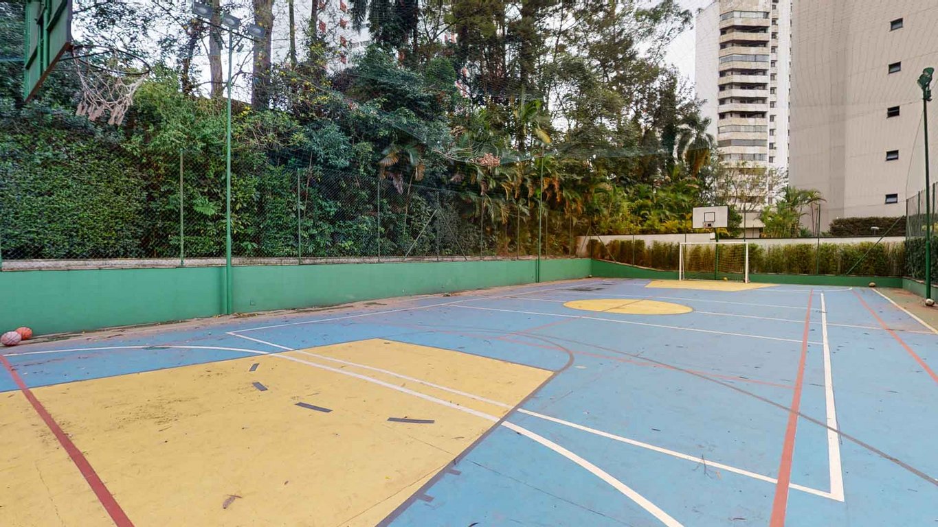 Condomínio Highlander - Rua Professor José Horácio Meirelles Teixeira ...