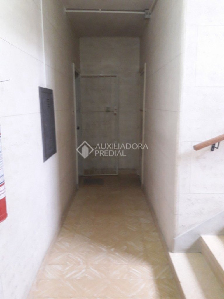 Condomínio Edifício Santa Rita - Rua Ernesto da Fontoura, 990, São Geraldo