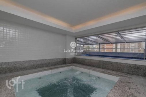 Condomínio Edificio Blue Tower Tennis Residence - Alameda Oscar Niemeyer, 970, Vila da Serra