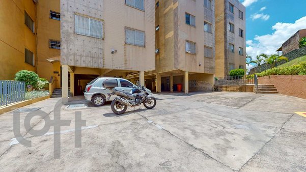 Condomínio Residencial Montreal Bloco 06 - Rua José Cleto, 425, Santa Cruz