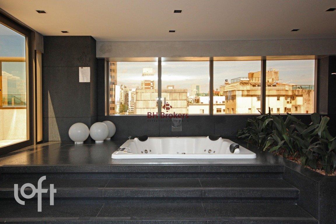 Condomínio Liberty Square - Rua Juiz de Fora, 673, Barro Preto