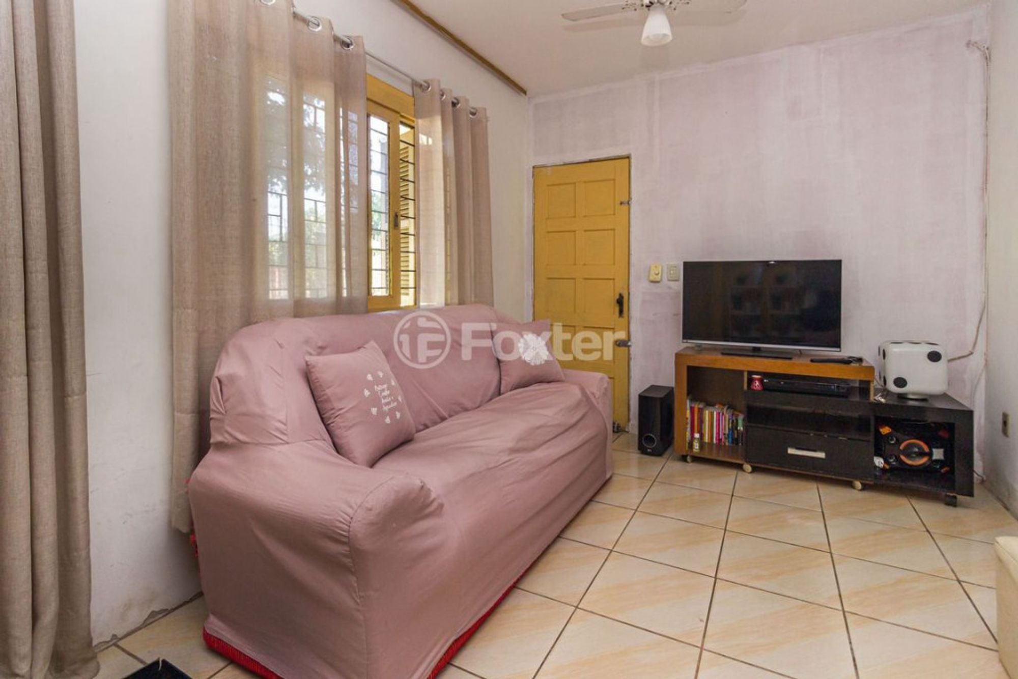 Casa 3 quartos, 3 vagas, Antônio José Monteiro, Sarandi, RS por R$ 490.000 | Loft
