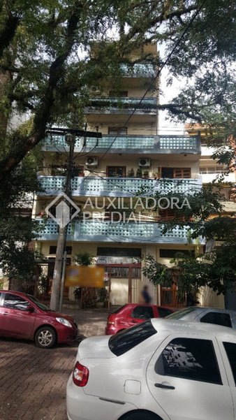 Condomínio Edifício Lecoleco - Rua Gonçalo de Carvalho, 439, Independência