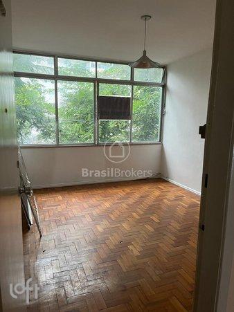 Condomínio Dr. Barcellos - Rua Siqueira Campos, 75, Santa Rosa