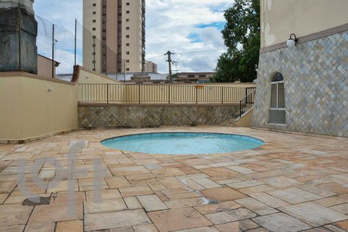 Condomínio Conj Valle Del Molise - Avenida Pasteur, 520, Vila Matilde