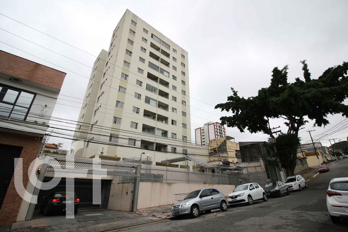 Condomínio Edificio San Marino - Rua Tenente-Coronel Soares Neiva, 386 ...