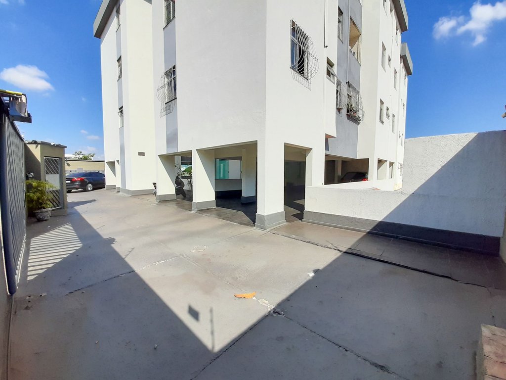 Condomínio Edificio Pablo Picasso - Rua Ministro Oliveira Salazar, 749, Santa Mônica