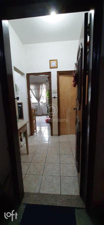 Condomínio Edificio Isaura Rivera - Rua Dois de Fevereiro, 214, Encantado