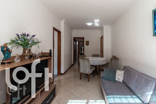 Condomínio Edificio Estrela da Manha - Rua Santa Clara, 300, Sagrada ...