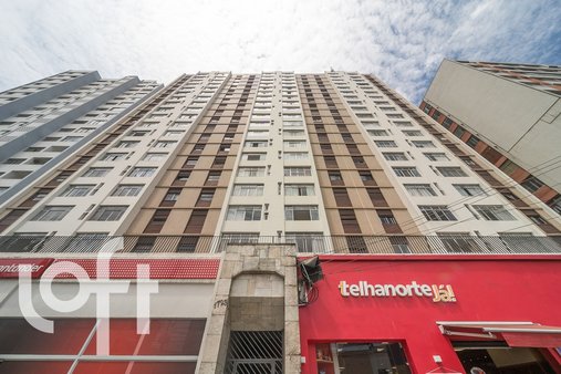 Condomínio Edificio Heitor Penteado - Rua Heitor Penteado, 1723, Vila ...