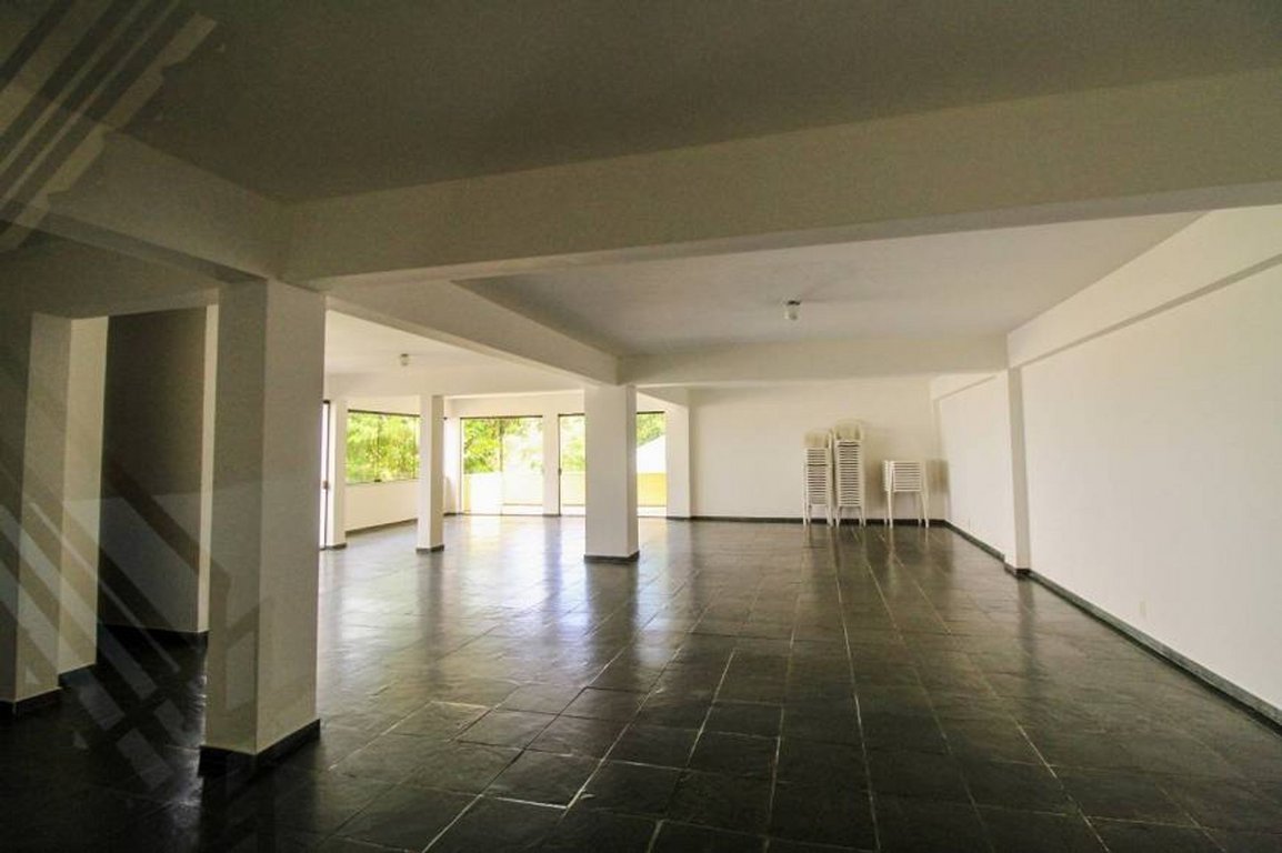 Condomínio Della Sigmaria - Rua Desembargador Amílcar de Castro, 80 ...