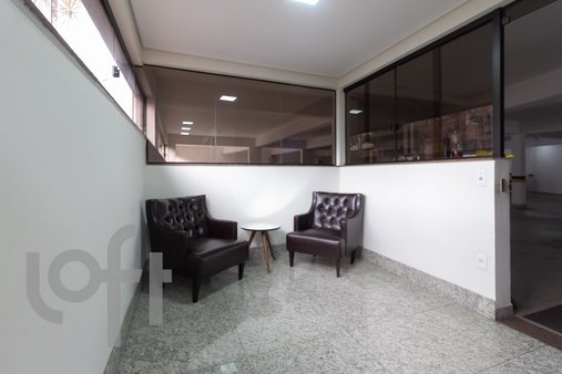 Condomínio Edifício Valdir Portela - Rua Rodolfo Jacob, 240, Barreiro