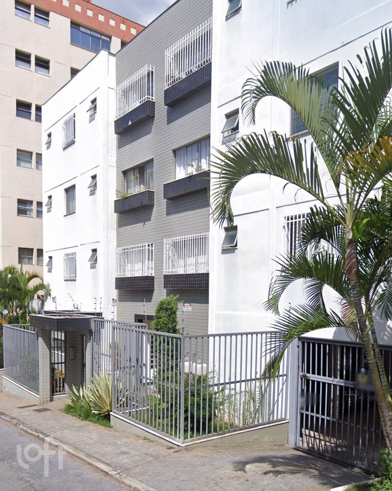 Condomínio Edificio Santa Rita - Rua Riachuelo, 497, Carlos Prates