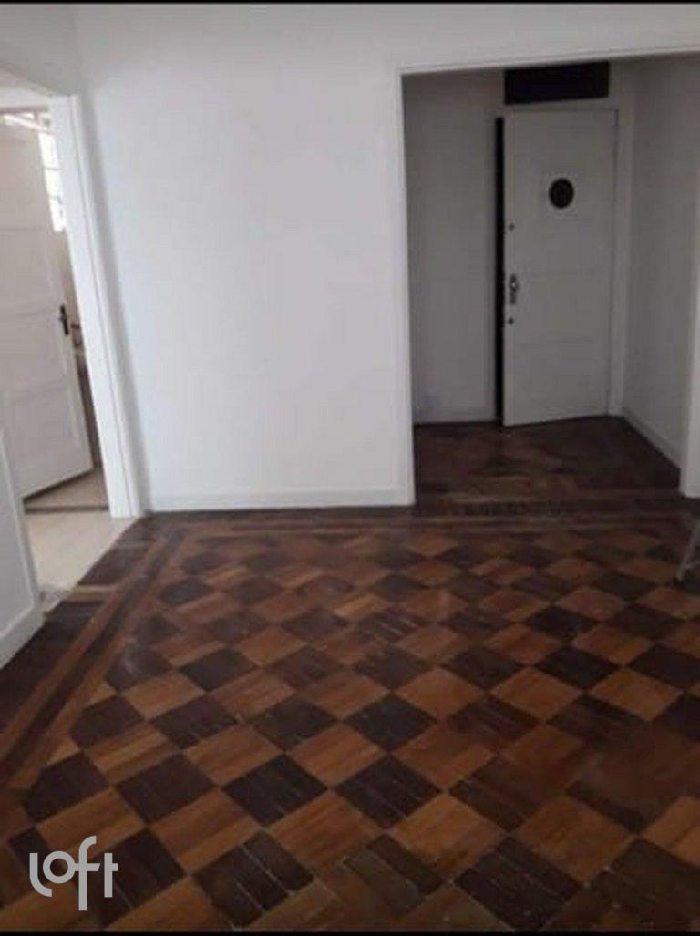 Condomínio Edificio Santa Maria - Rua Tavares Bastos, 29, Catete