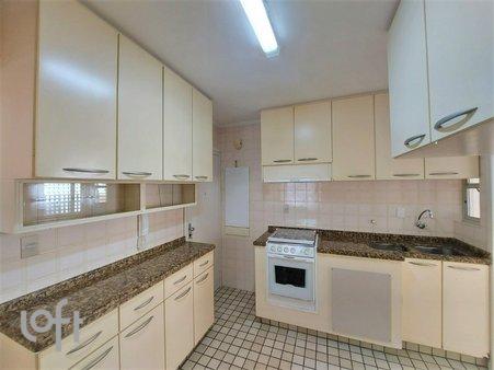 Condomínio Edificio Rui Barbosa - Rua Sidney Nocetti, 23, Agronômica