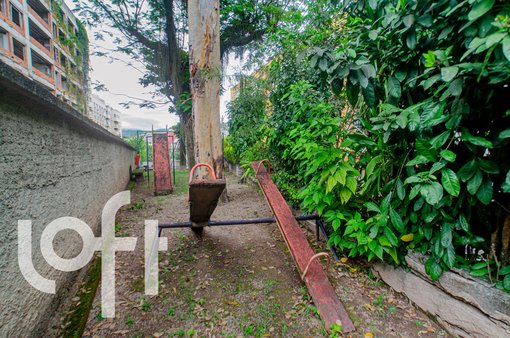 Condomínio Conj Resid Rodrigo de Miranda Henrique - Avenida Geremário ...