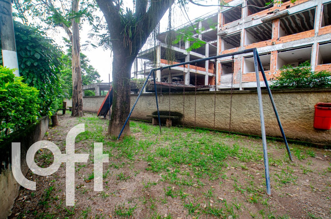 Condomínio Conj Resid Rodrigo de Miranda Henrique - Avenida Geremário ...