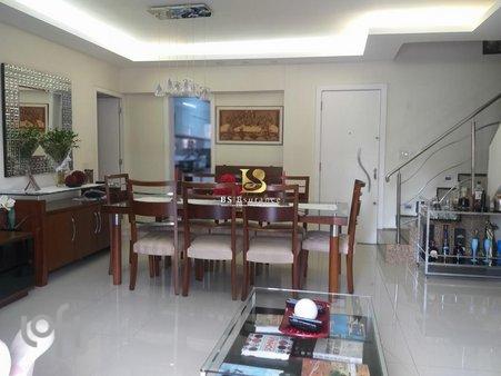 Condomínio Edificio Juliana - Rua Domingues de Sá, 297, Icaraí