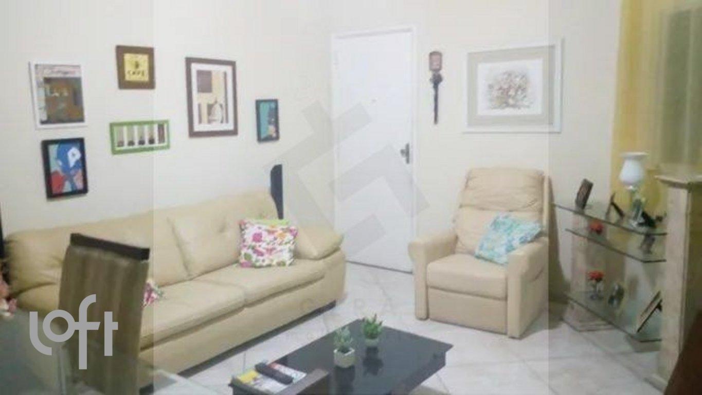 Condomínio Edifício Uvcb - Avenida Mem de Sá, 247, Centro